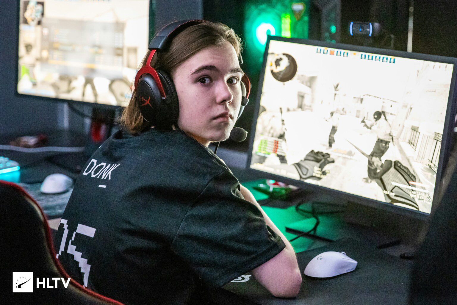 donk e sh1ro amassam Apeks e FURIA é surpreendida em Katowice