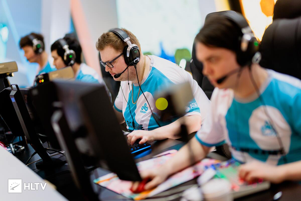 Cloud9 adquire vaga da Evil Geniuses na BLAST Premier