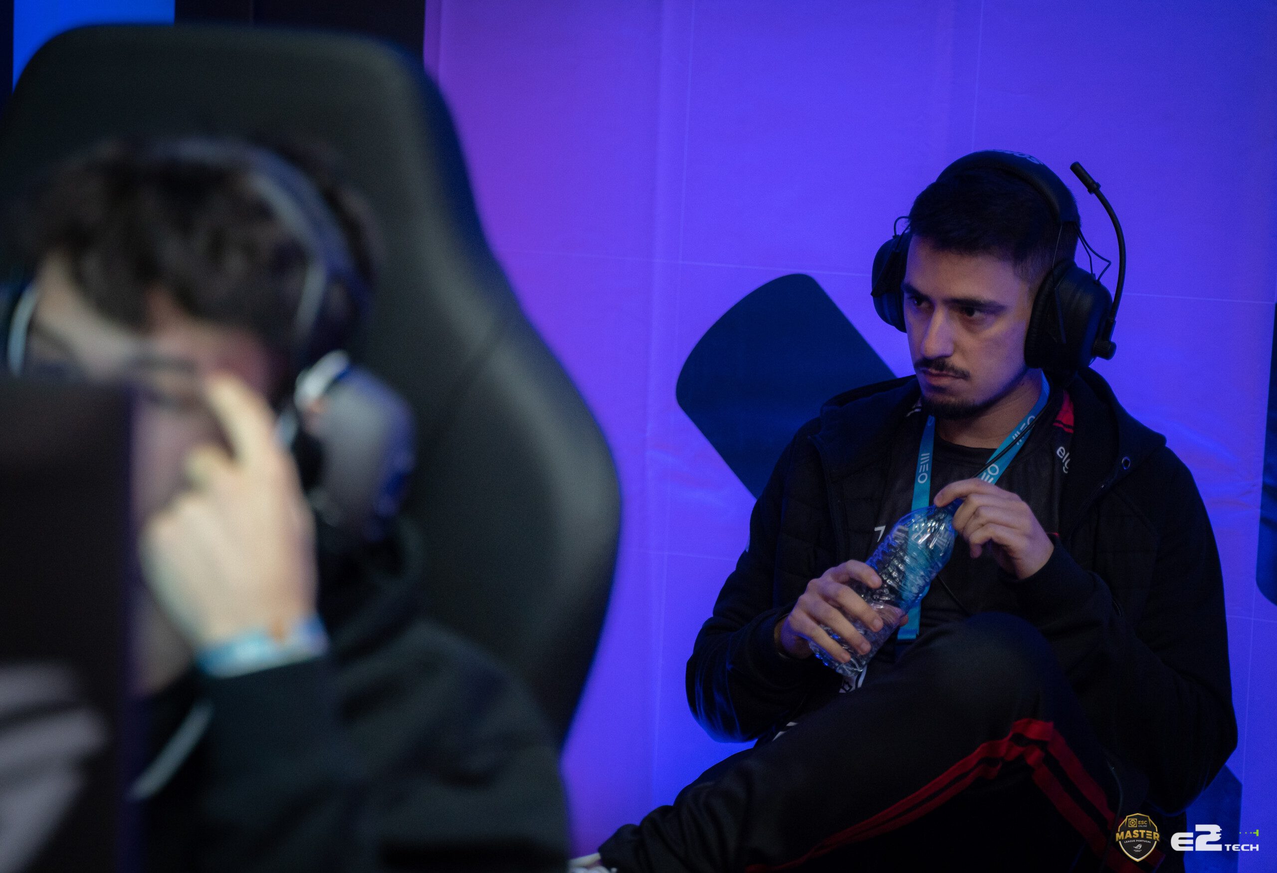 FTW redime-se e vence na ESEA Advanced - Fraglíder