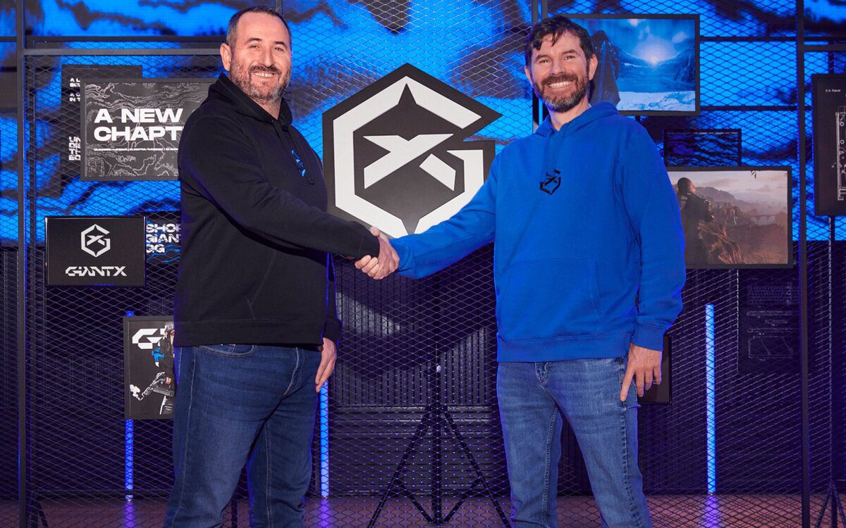 Giants e XL Esports unem forças e dão vida à GIANTX - Fraglíder