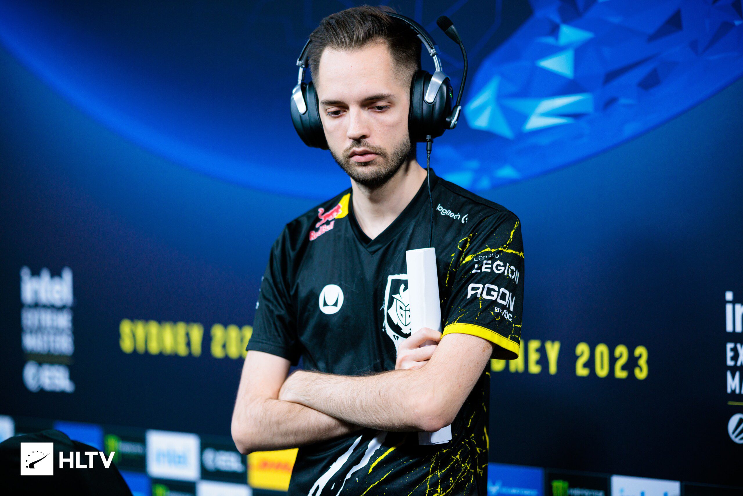 Swani abandona comando técnico da G2 após BLAST World Final