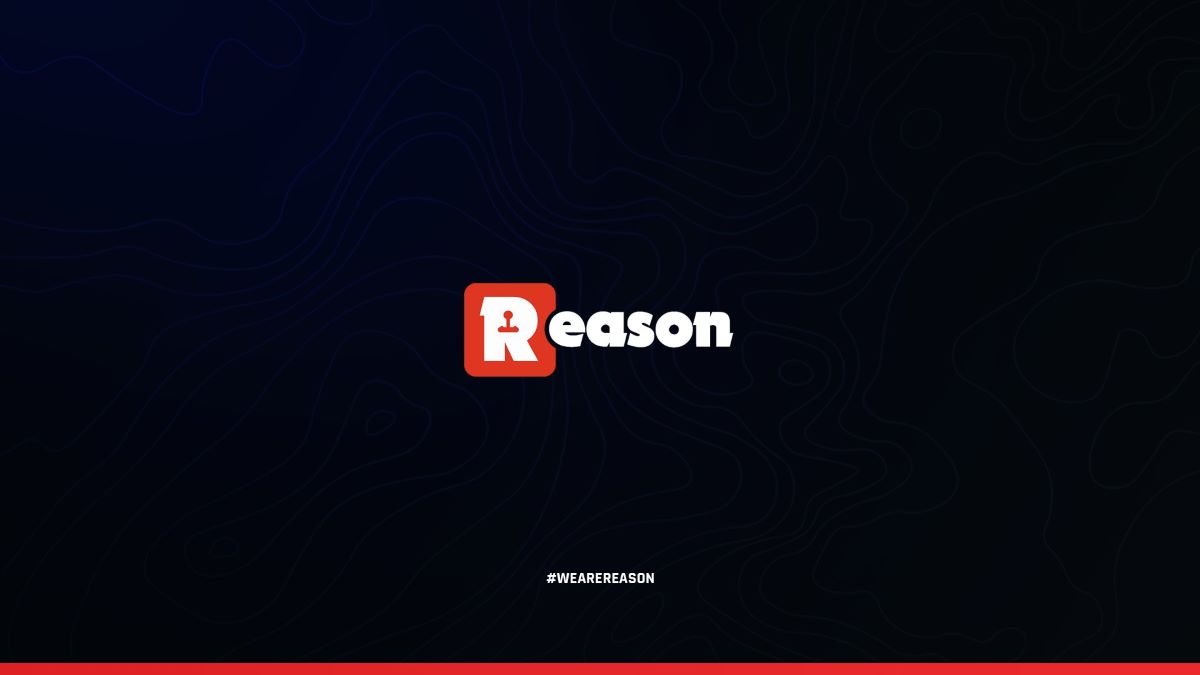 Reason Gaming apresenta lineup de Counter-Strike 2 - Fraglíder