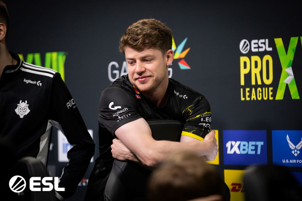 G2 anuncia saída de jks - Fraglíder