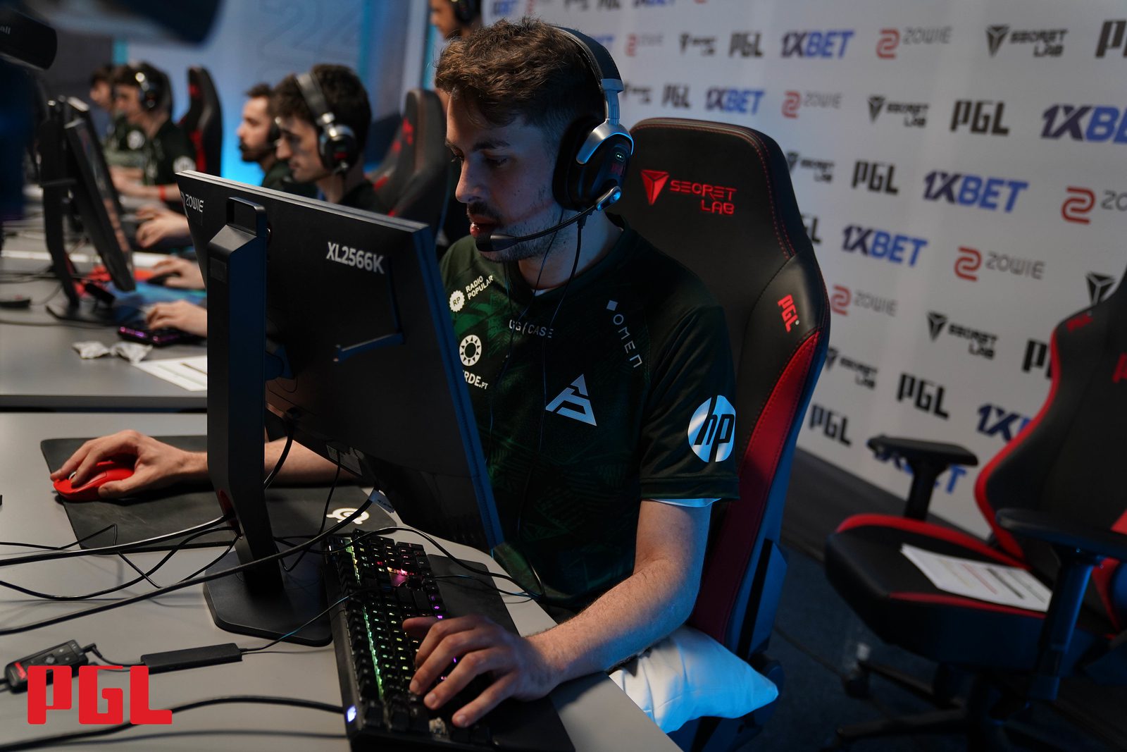 roman: "É especial, para nós e para a comunidade" - Fraglíder