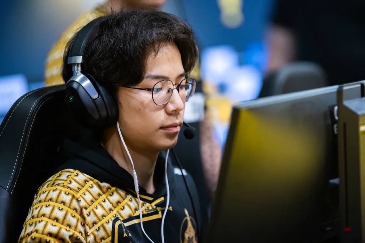 Techno4K: "Não há diferença entre a Europa e a Ásia" - Fraglíder